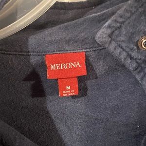 Merona | Jackets & Coats | Merona Utility Jacket | Poshmark